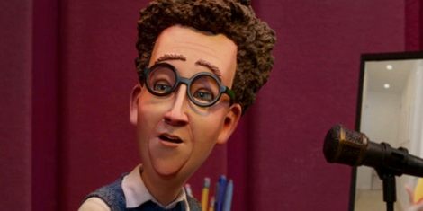 "In the Know" Streaming on Peacock: Arts Intel Report