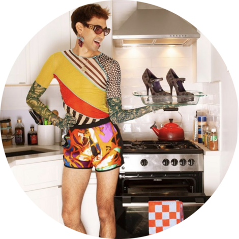 James Veloria | December 7, 2019 - Air Mail