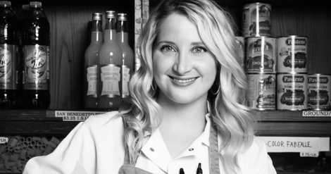 Sarah Raffetto, of New York's Pasta Empire: Interview - Air Mail