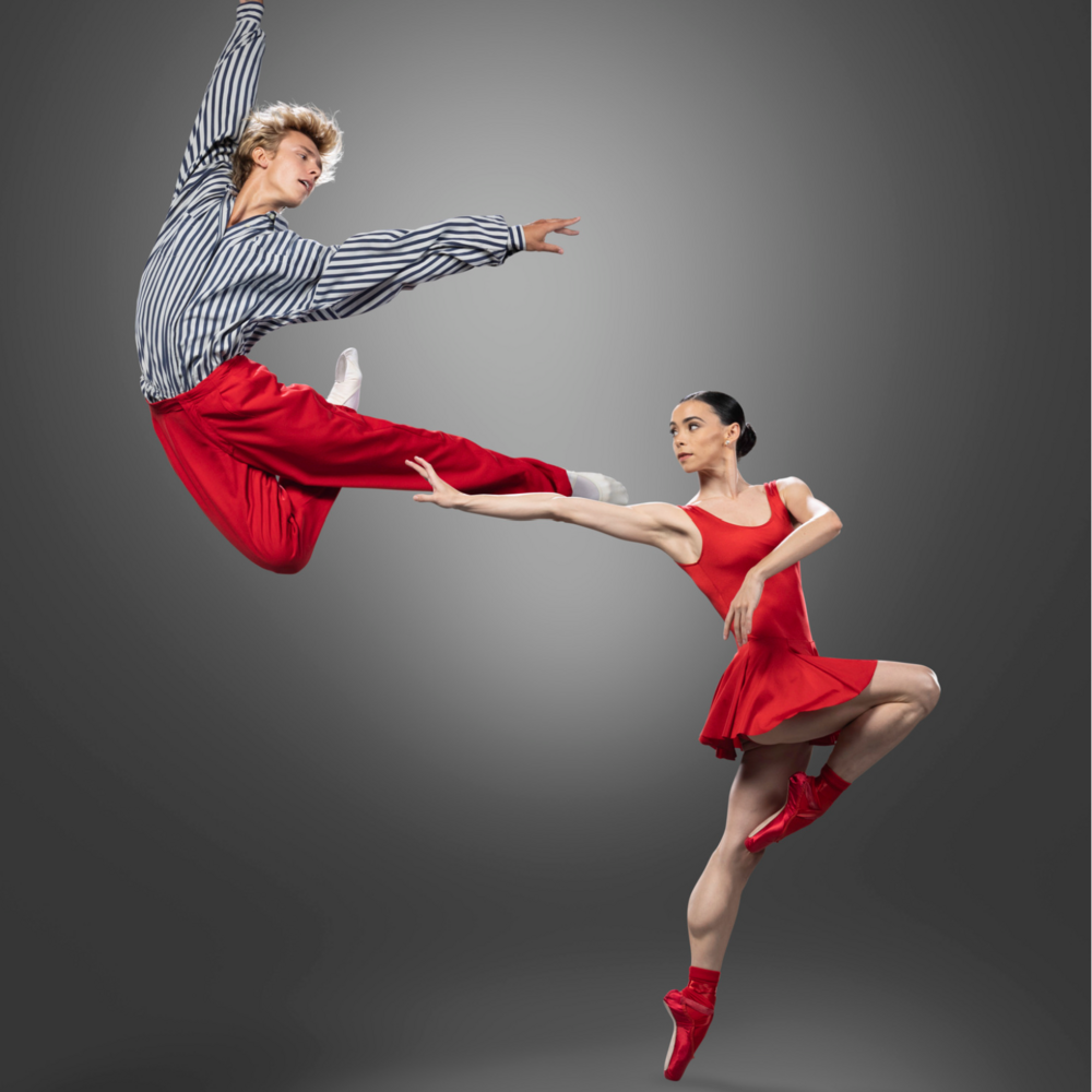 "Fall Mix 1" at the Miami City Ballet: Arts Intel Report
