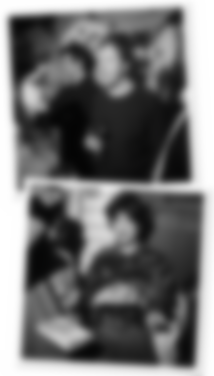 February 17, 2024 – Air Mail