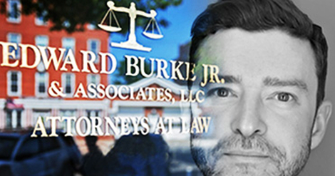 Eddie Burke, The Fixer of the Hamptons Set, Joins Justin Timberlake's ...