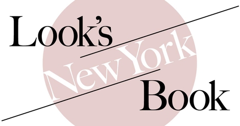 Look's Book: An Insider Guide to the Best Beauty in New York City - Air ...