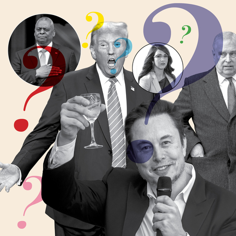 George Kalogerakis Latest Articles - Air Mail