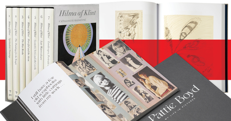 AIR MAIL's Best Coffee-Table Books of 2022 - Arts Intel