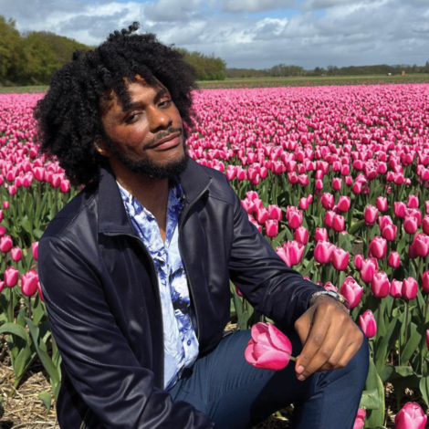 Javon Ford Latest Articles - Air Mail