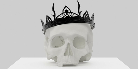 "Thomas' Hamlet" Performed by the Cincinnati Symphony Orchestra: Arts ...