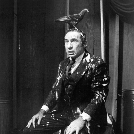 Jeremy Dauber Latest Articles - Air Mail