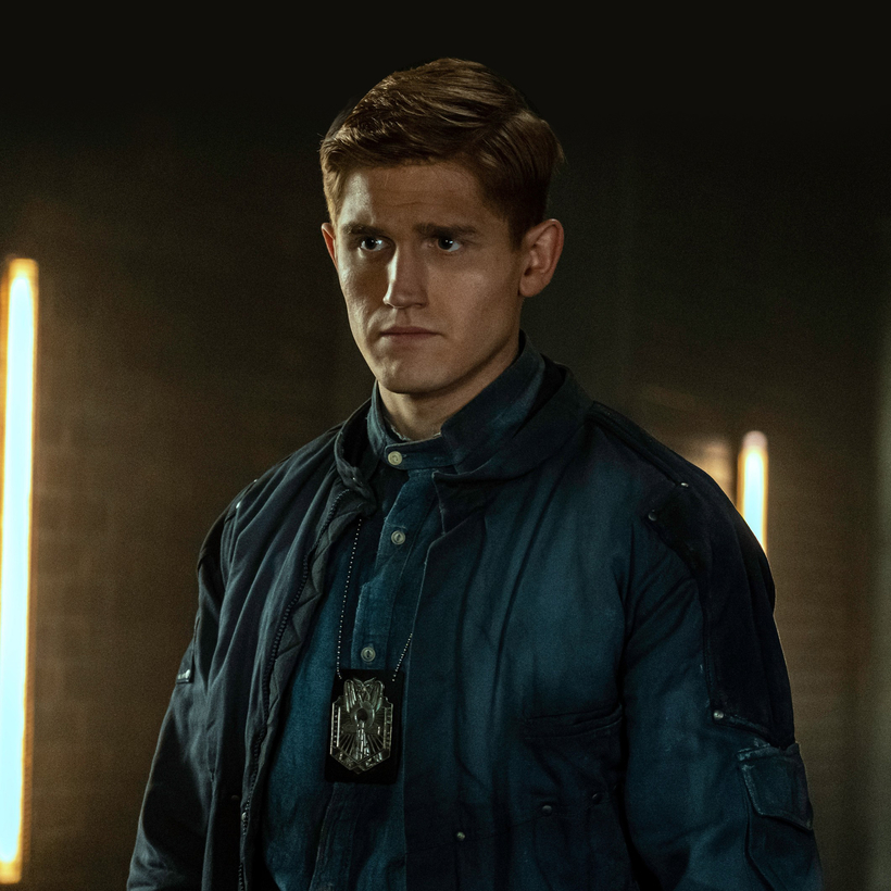 Who is Adam Hugill? - Air Mail