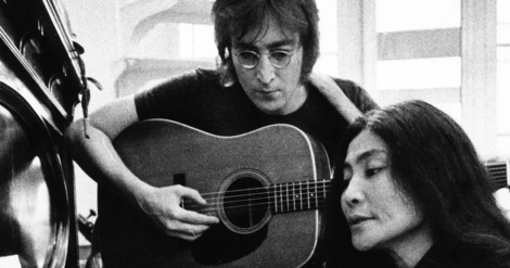 "One to One: John and Yoko" in Theaters Now: Arts Intel Report