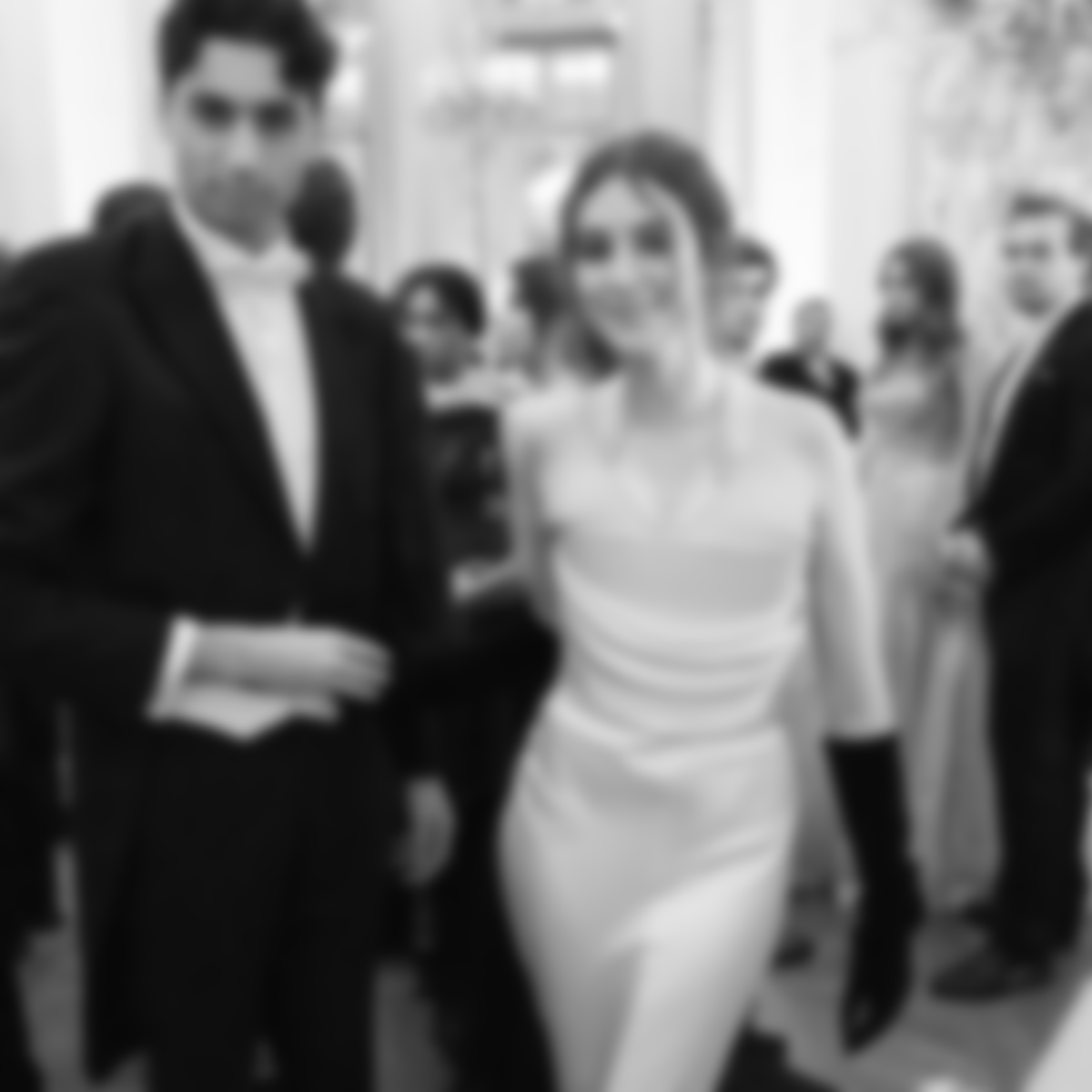 Jonathan Becker on 25 Years of Photographing Paris’s Le Bal des ...