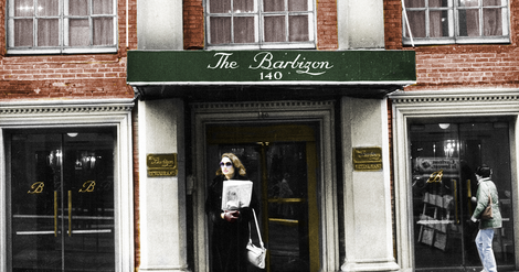 'The Barbizon: The Hotel That Set Women Free': Excerpt - Air Mail