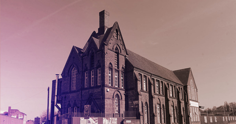 "The Trojan Horse Affair" Podcast: Recommended - Air Mail