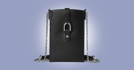 Ralph Lauren Phone Case: Review - Air Mail