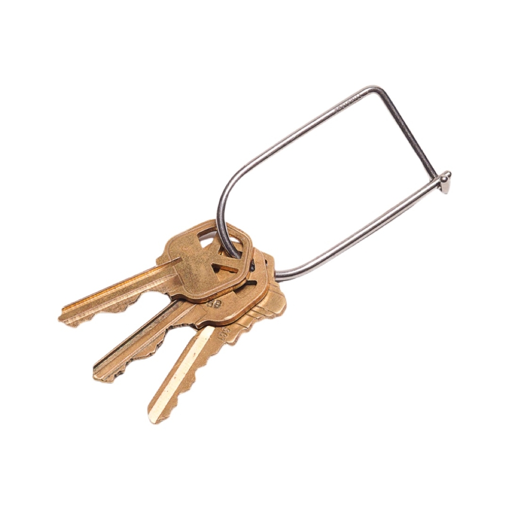 Craighill Wilson Keyring at Air Supply