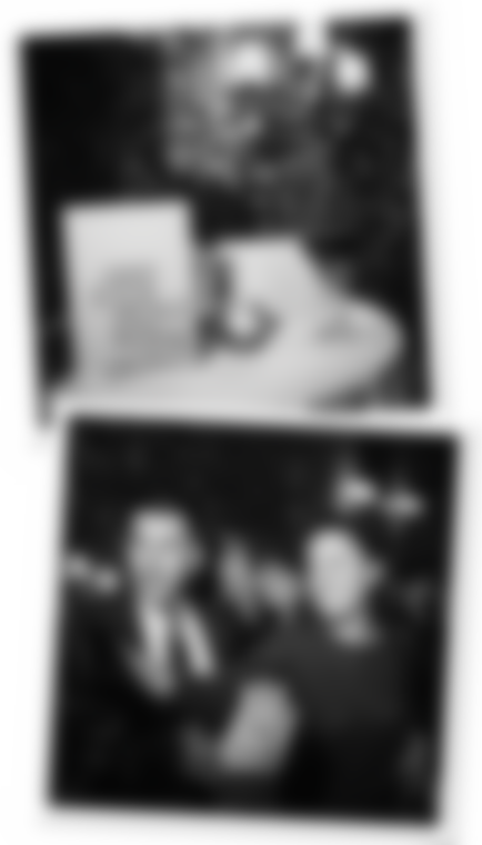 February 17, 2024 – Air Mail