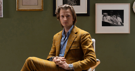 An Interview with Paul Henkel, Founder of Manhattan's Palo Gallery ...