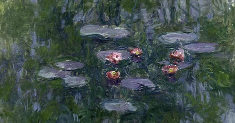 Monet at the Cultural Center Altinate San Gaetano, in Padua: Arts Intel ...