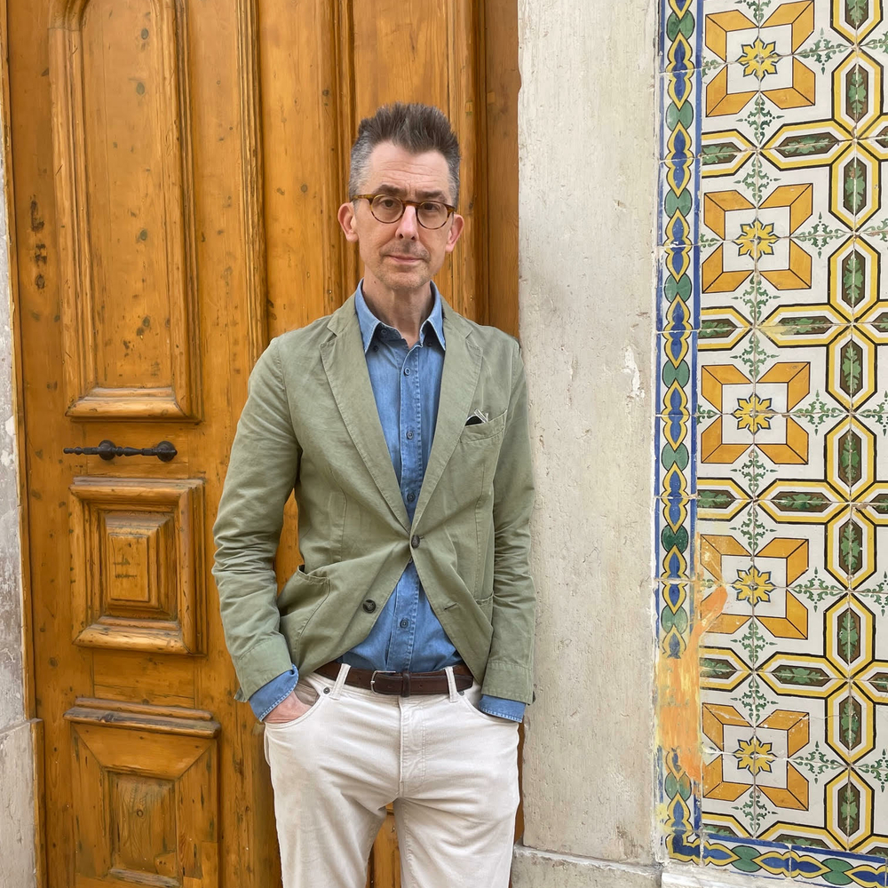 Michael Hainey's Picks - Air Supply