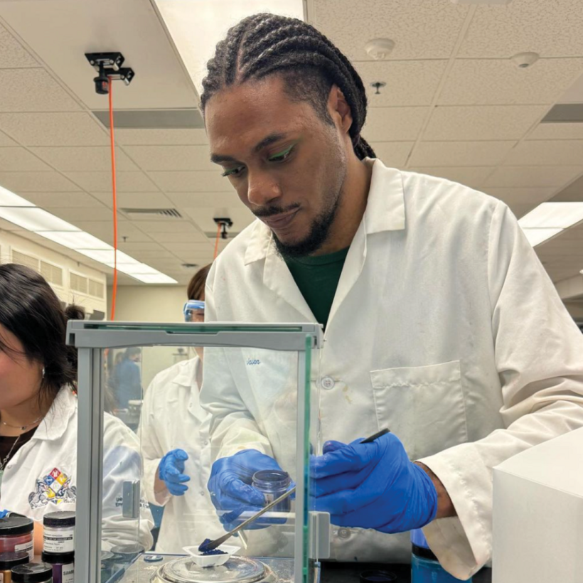 Javon Ford Breaks Down Myths About Peptides - Air Mail