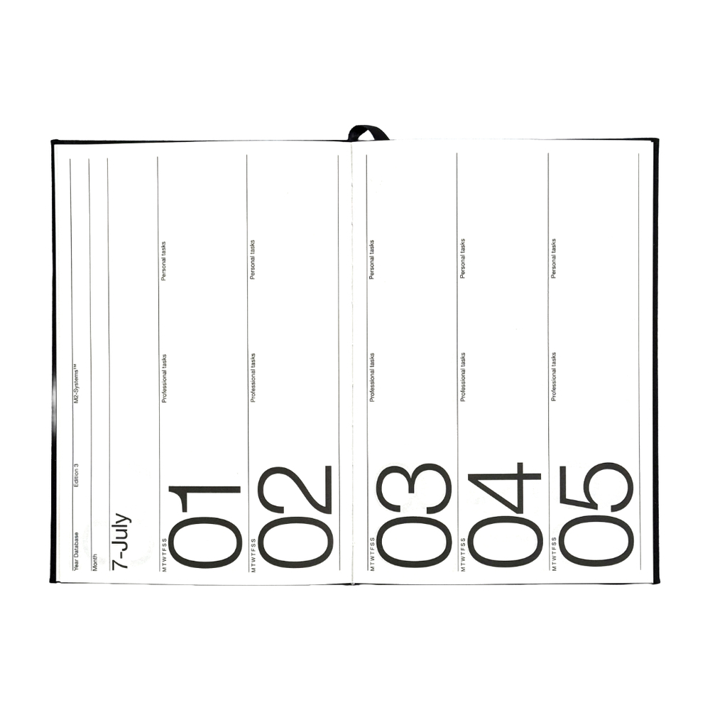 Wms&Co.'s M2-Database Planner at Air Supply