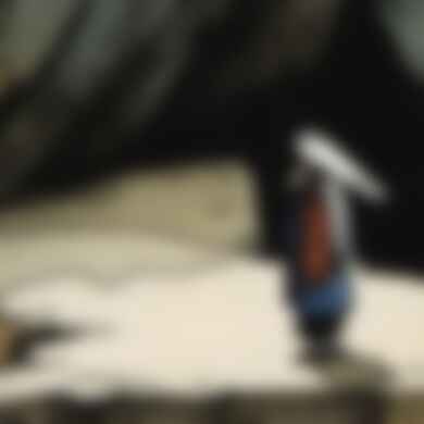 What to See at Moderne Gallery Right Now – Arts Intel