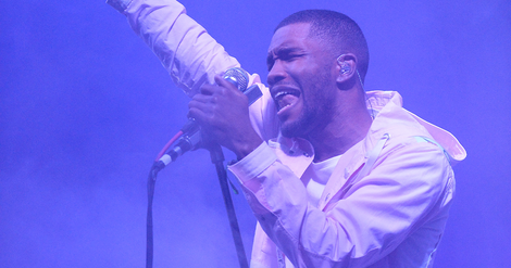 Randall Poster’s New Year’s Playlist - Air Mail