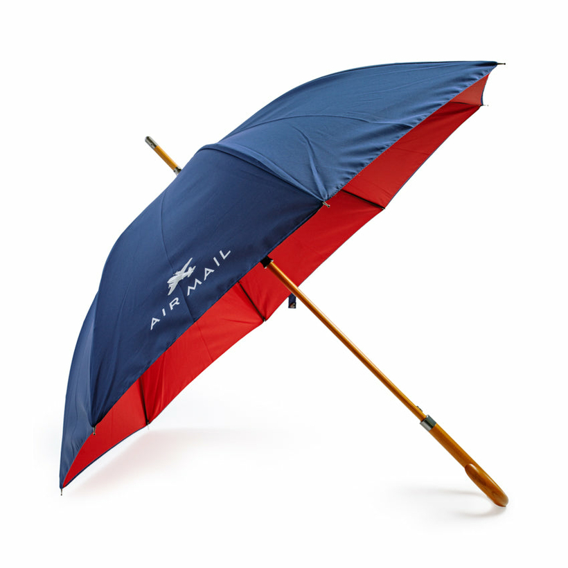 AIR MAIL Umbrella at Air Supply