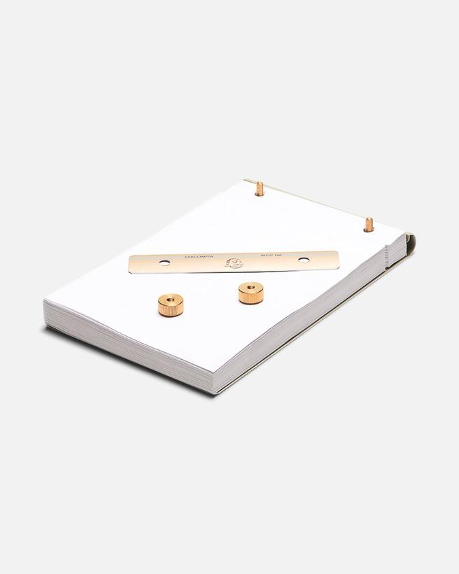 Craighill's Desk Pad at Air Supply