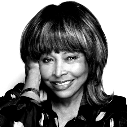 Tina Turner’s Playlist - Air Mail