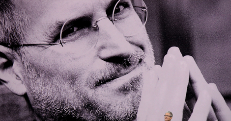 Adam Lashinsky Reviews Tripp Mickle's Apple Book, "After Steve" - Air Mail