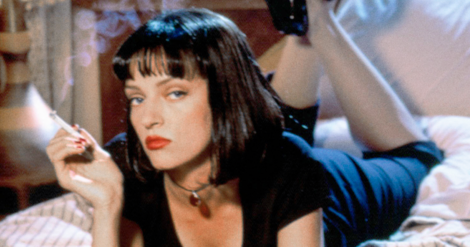 How Chanel's "Vamp" Nail Polish Changed Manicures - Air Mail