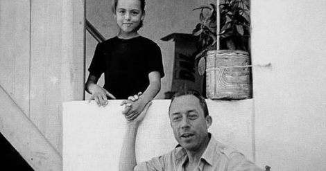 Robert Meagher's "Albert Camus and the Human Crisis": Inside Story ...