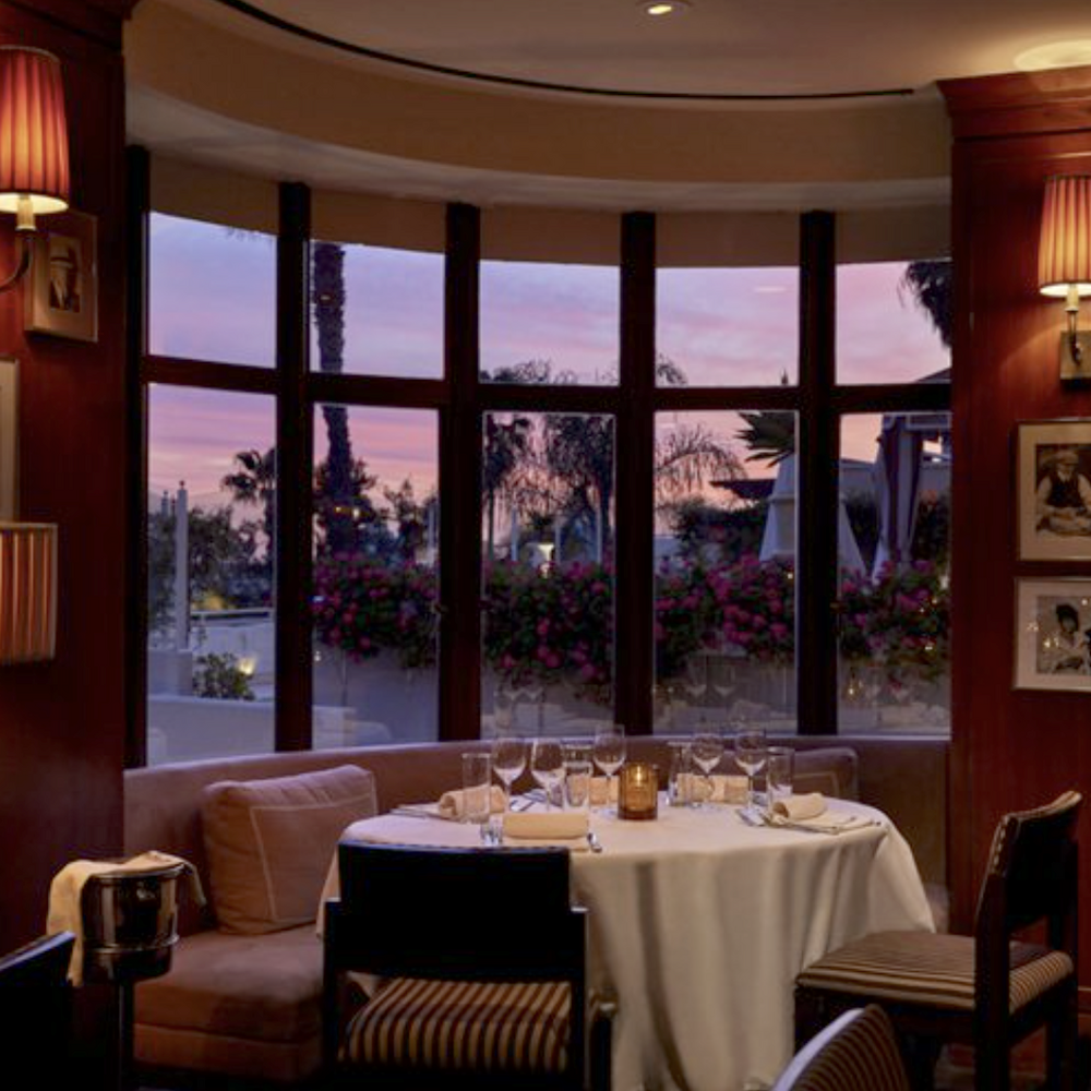 The Tower Bar in Los Angeles: Arts Intel Report