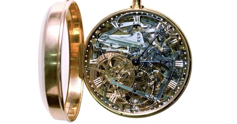 "Versailles: Science and Splendour" at the Science Museum in London ...