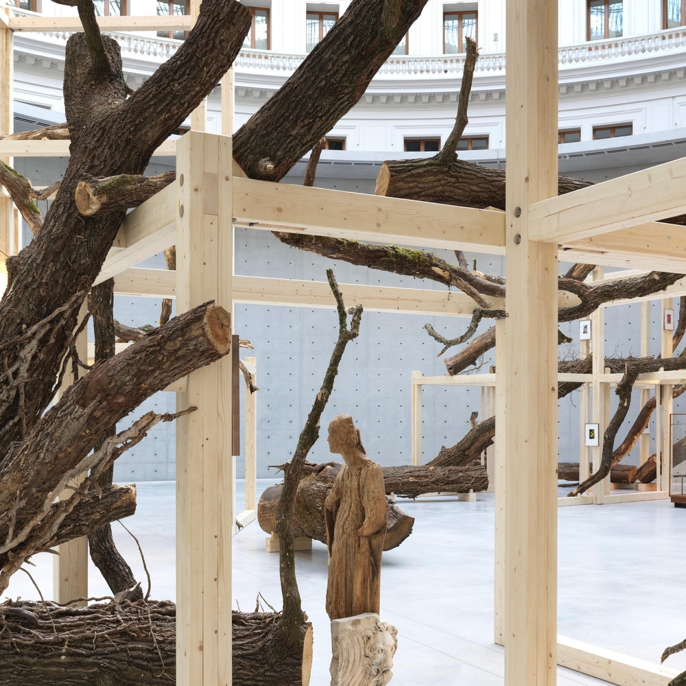 Danh Vo at the Stedelijk Museum in Amsterdam: Arts Intel Report
