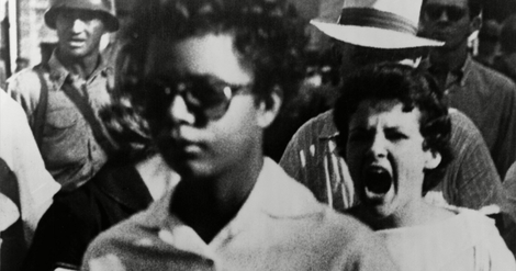 The Untold Oral History of the Little Rock Nine - Air Mail