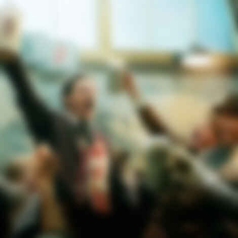 David Crossland Latest Articles - Air Mail