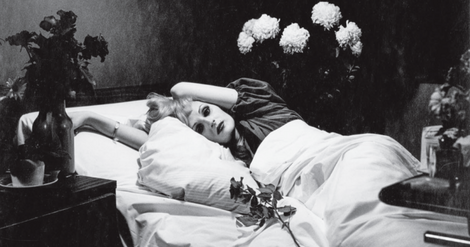 In "Candy Darling" by Cynthia Carr, a Warhol Superstar Brought Back to ...