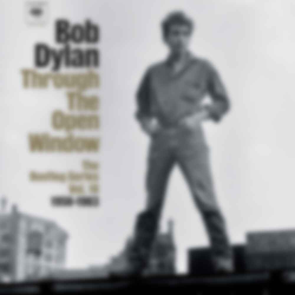 Bob Dylan's Bootleg Series Volume 18: Arts Intel Report