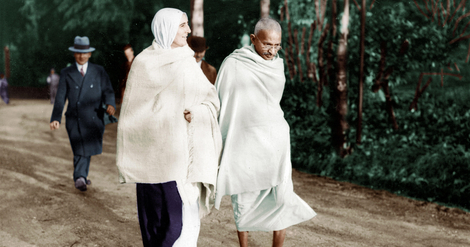 "Rebels Against the Raj" by Ramachandra Guha: Review - Air Mail