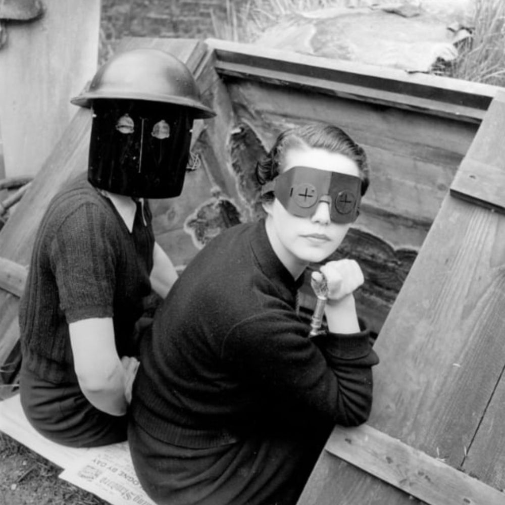 Lee Miller Hamburg