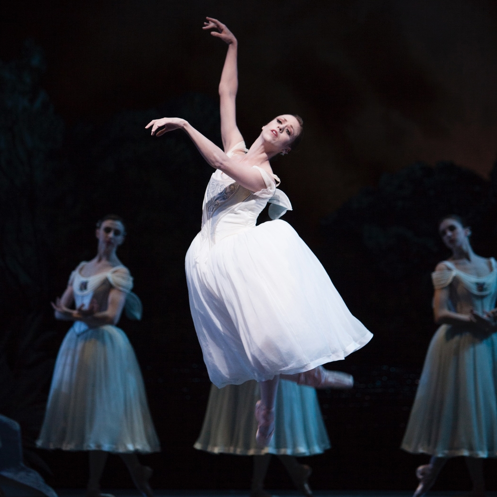 Giselle at the Pacific Northwest Ballet: Arts Intel Report