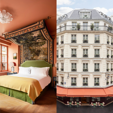 Alexander Lobrano Latest Articles - Air Mail