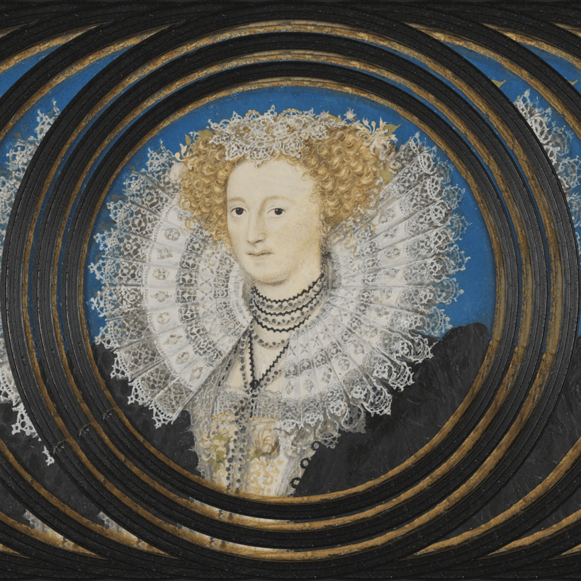 Ramie Targoff on 17th Century Women Writers & Her New Book ...