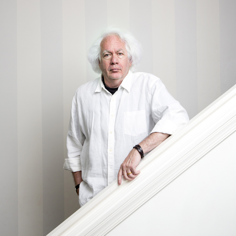 Leon Wieseltier: Inside His New Magazine, Liberties - Air Mail