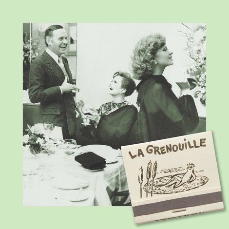 Charles Masson Latest Articles - Air Mail