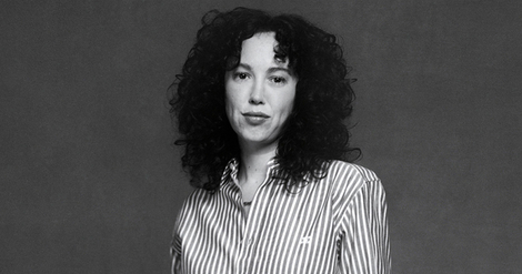 Natasha Stagg on New York, Social Media & Her New Book, "Artless" - Air ...