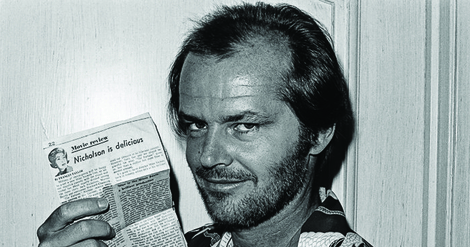 James Hamilton Documentary "Uncropped": Recommended - Air Mail