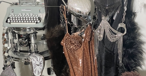 Kayode Ojo at 52 Walker Gallery in New York: Arts Intel Report